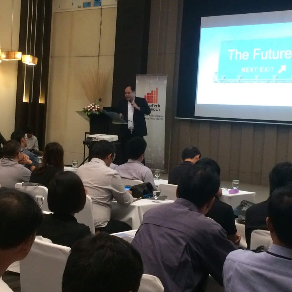 Transforming into a Digital Workplace - Fusion Solution