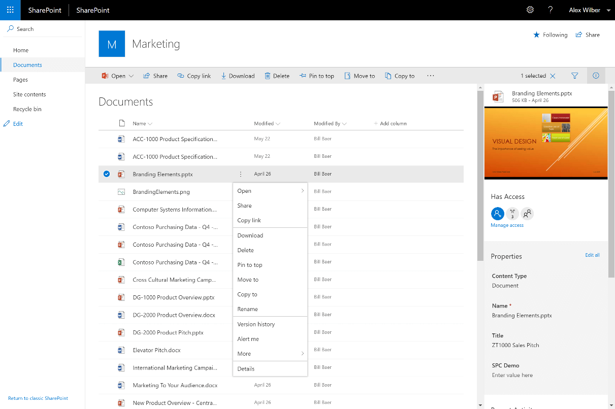 Consultant Design and Implement SharePoint -- Fusion Solution Thailand