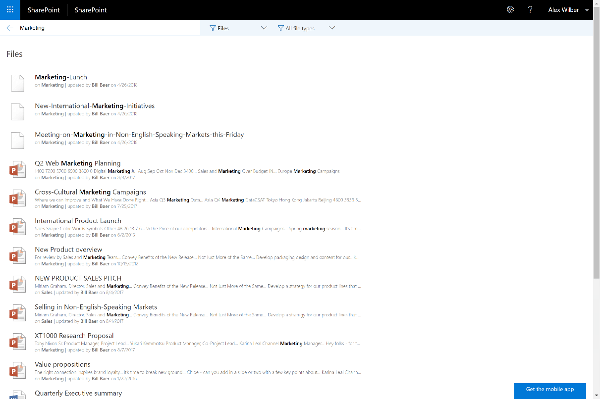 Consultant Design and Implement SharePoint -- Fusion Solution Thailand
