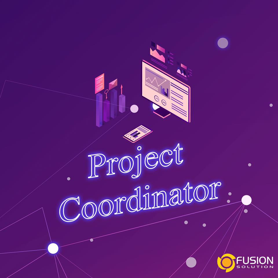 Project Coordinator