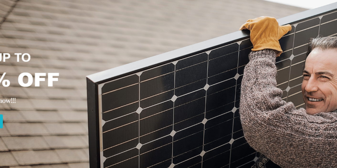 Solar Energy - Fusion Solution