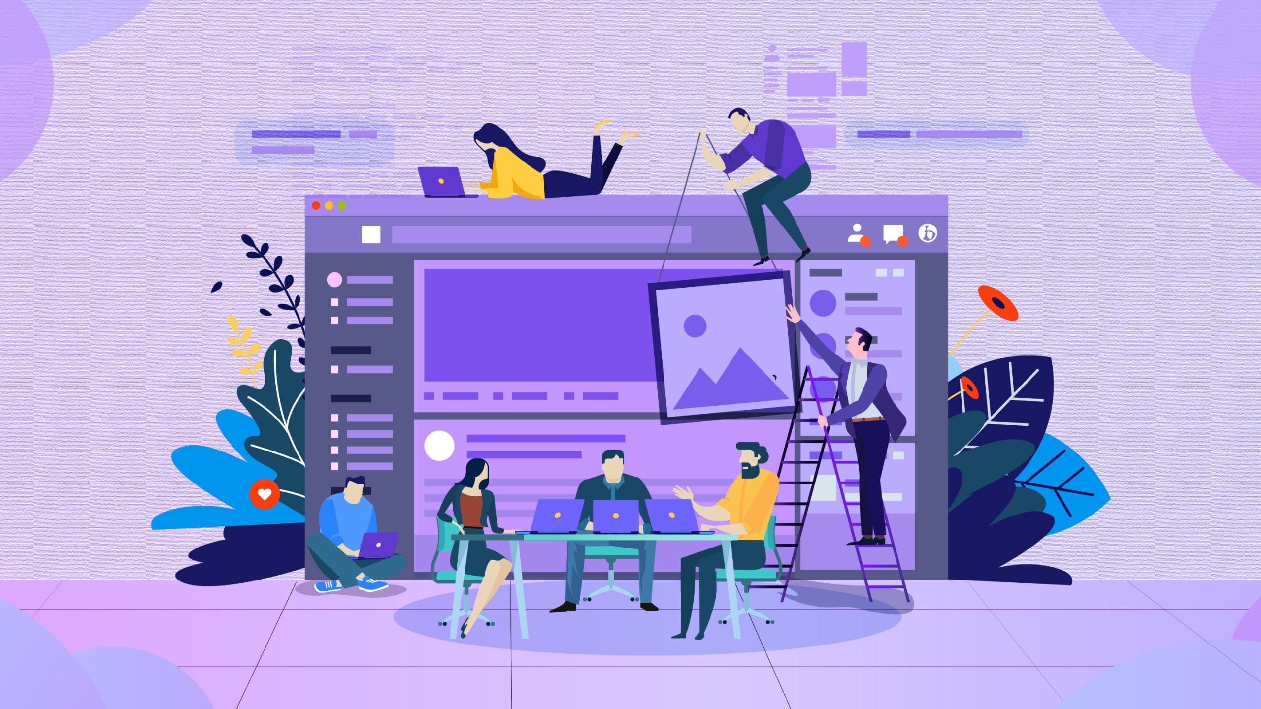 2020 Gartner Magic Quadrant: Analytics & BI Platforms - Fusion Solution