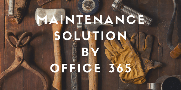 Preventive Maintenance ระบบบน Microsoft 365 ใช้งานราคาประหยัด