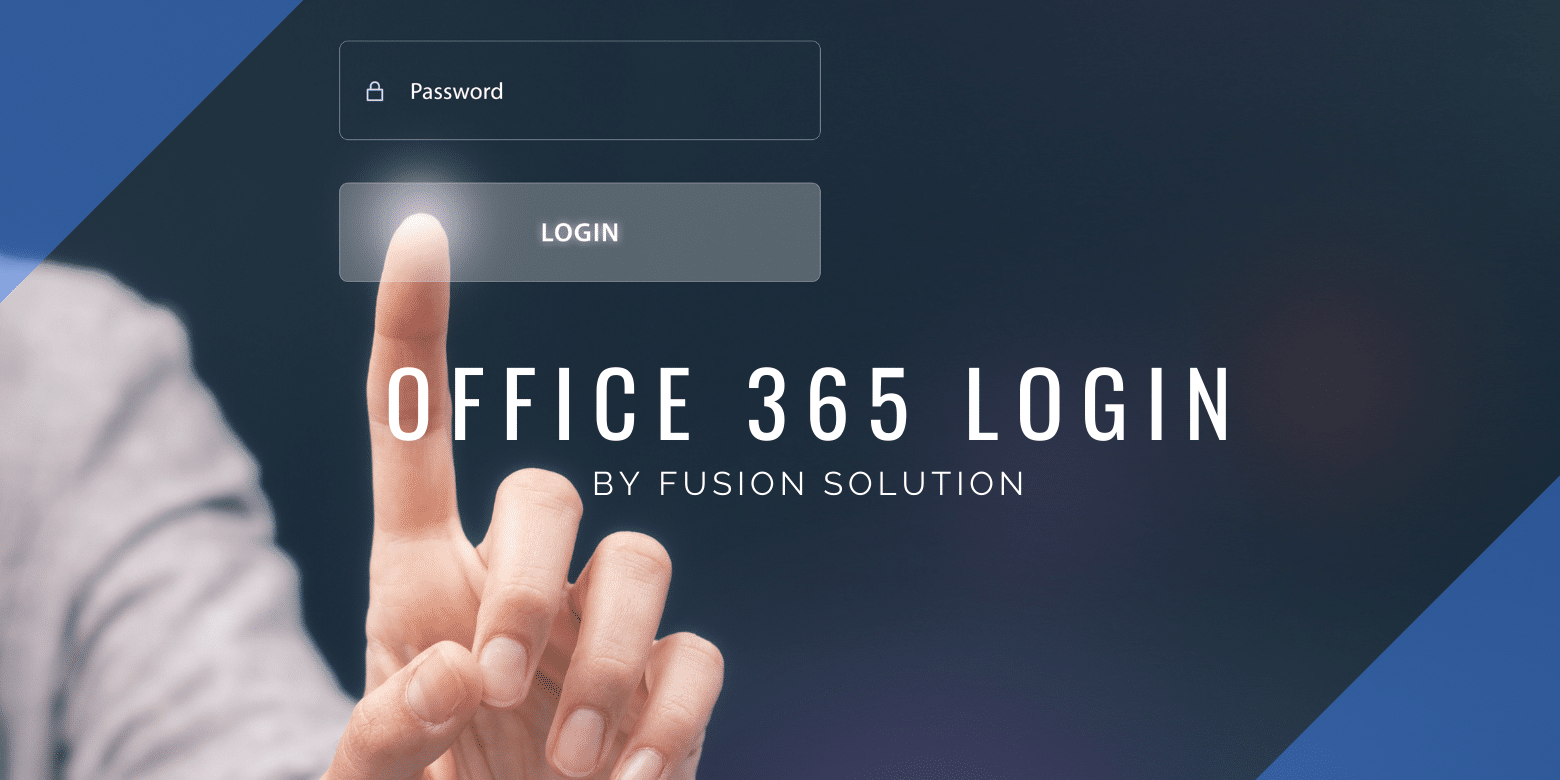 office 365 login วิธีการ login o365 แบบง่าย ๆ แก้ไขปัญหา ตอบปัญหาฟรี