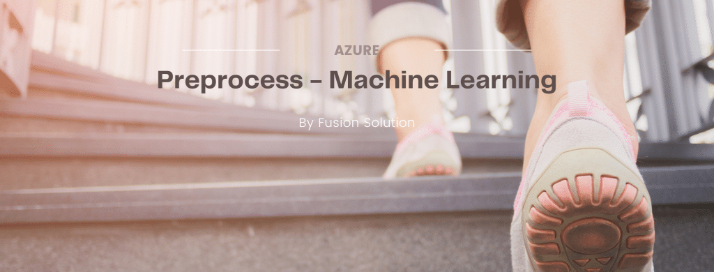 How to join data - Fusion Solution