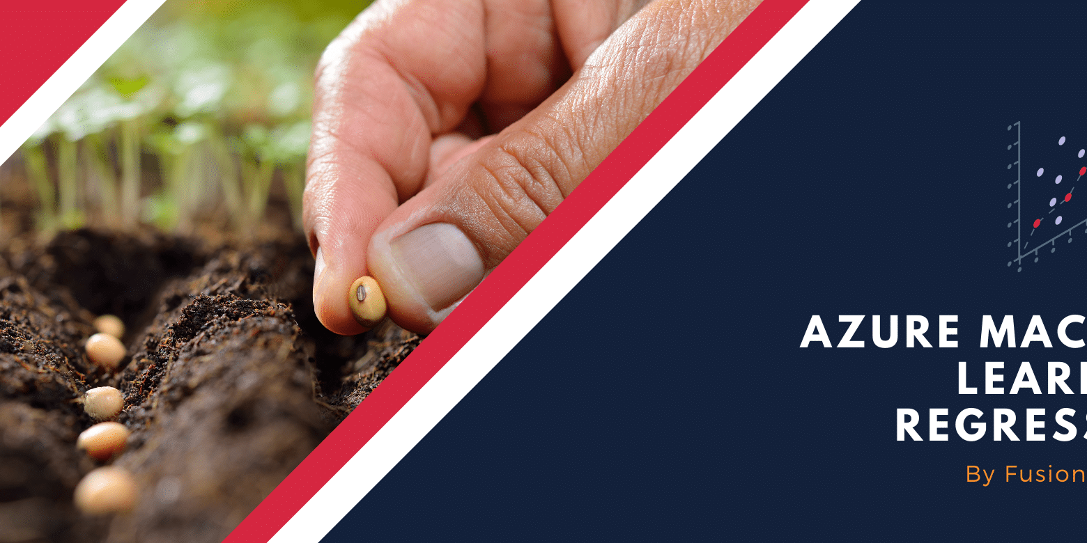 linear Regression - Fusion Solution