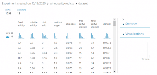 Multiclass Logistic Regression - Fusion Solution