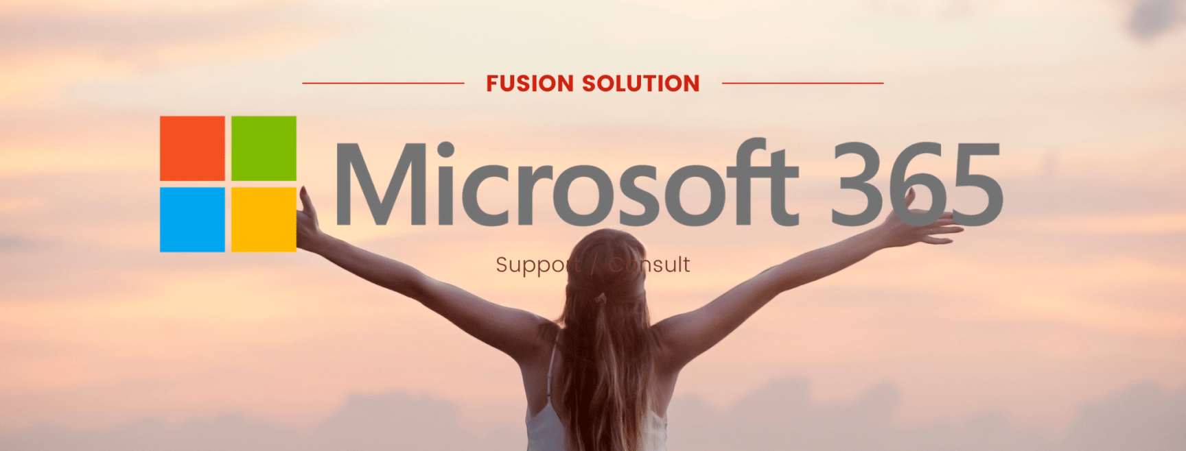 February 11, 2021 - Fusion Solution