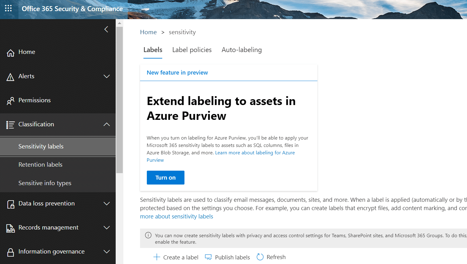 เจาะลึก Security Microsoft 365 - Fusion Solution