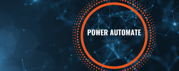 Power Automate design and config - Fusion Solution Thailand