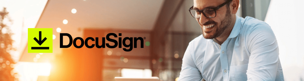 DocuSign | Fusion Solution – Business Innovation Provider
