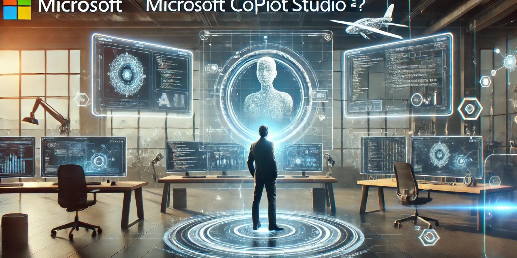 Microsoft Copilot Studio คืออะไร? - Fusion Solution