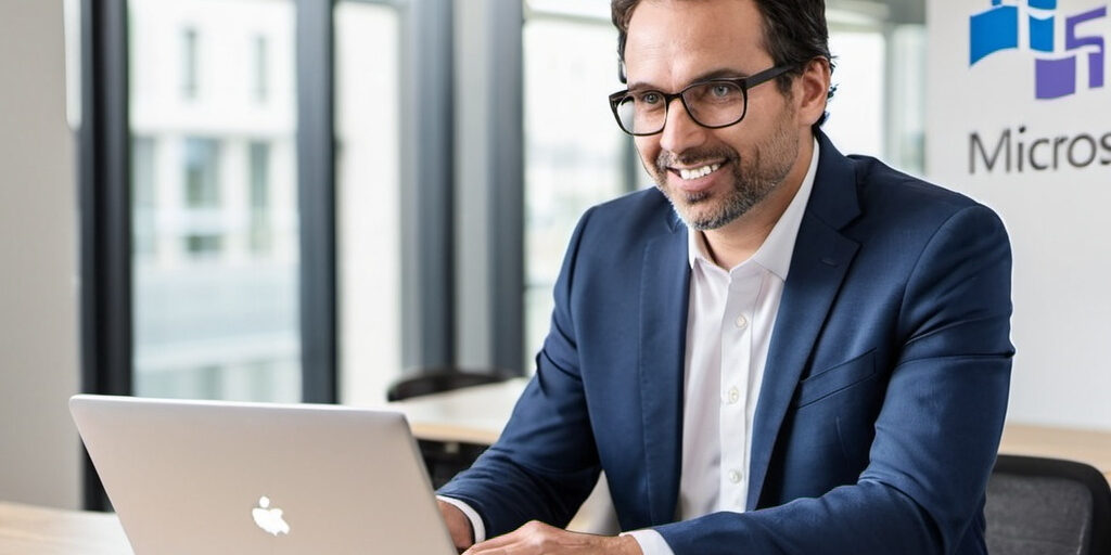 Enhance Your Business Operations with Microsoft 365 IT Services