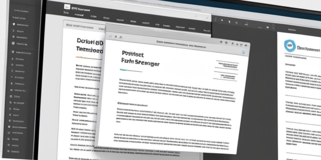 การออกแบบและการนำ ISO Document Templates ไปใช้ในองค์กร - Fusion Solution