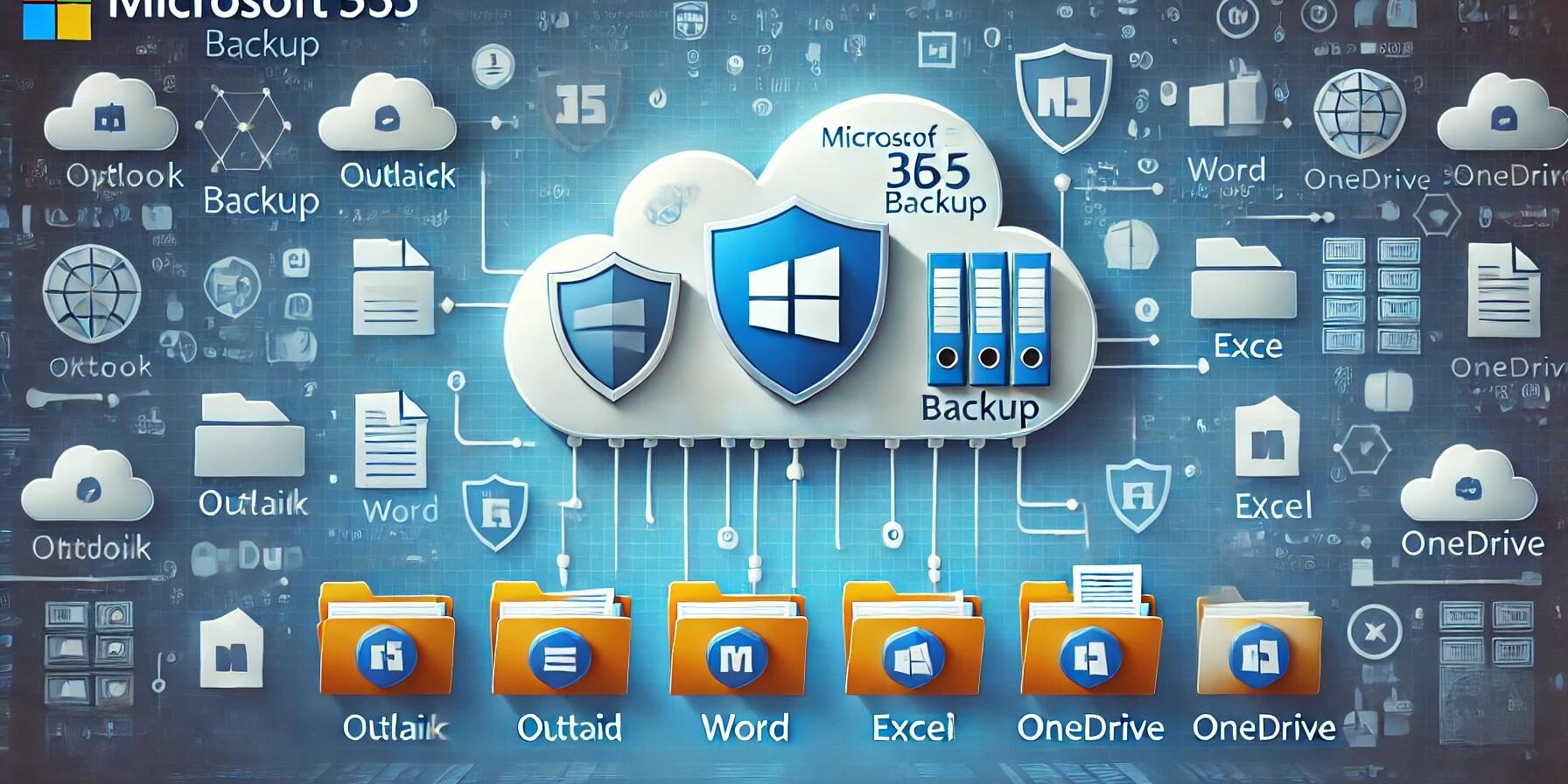 สำรองข้อมูล Microsoft 365: สำคัญอย่างไรและทำอย่างไรให้ได้ผล - Fusion Solution