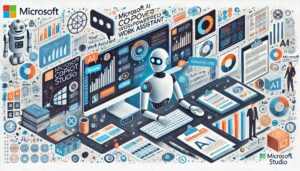 Microsoft Copilot Studio: Your AI-Powered Work Assistant - Fusion Solution