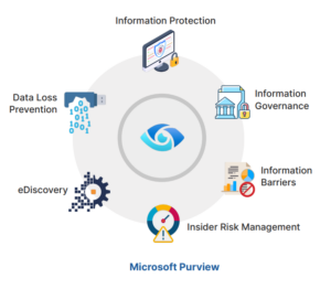 Microsoft Purview Business Premium: สำหรับธุรกิจขนาดเล็ก | Fusion Solution