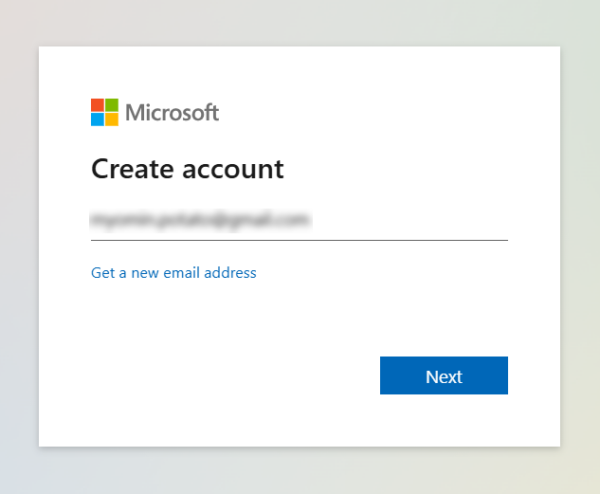 Microsoft 365 Login: วิธีสร้าง Microsoft Account ฟรี