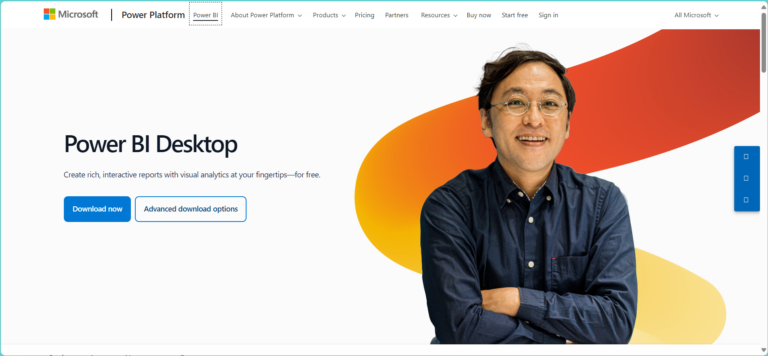 Power BI - Fusion Solution
