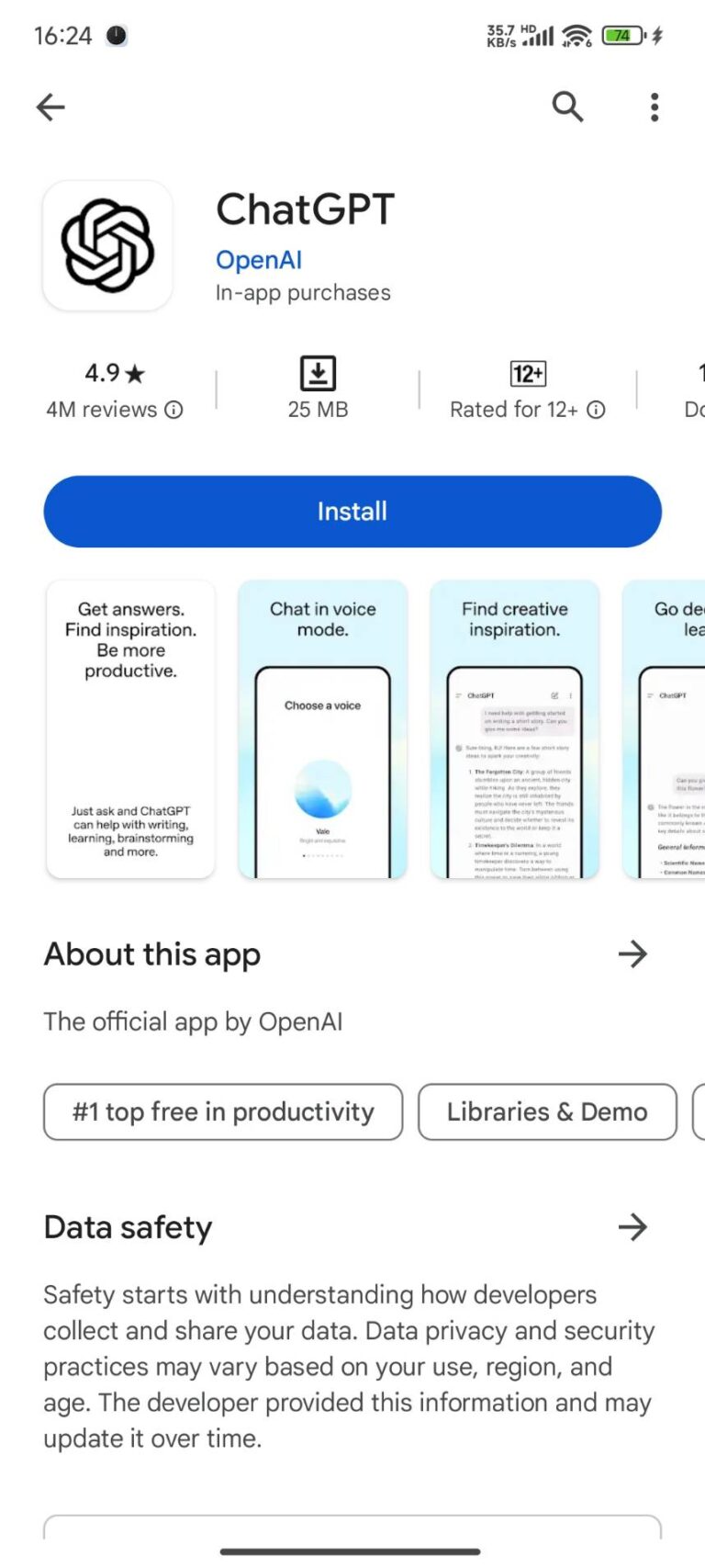 Chat GPT Free - Fusion Solution