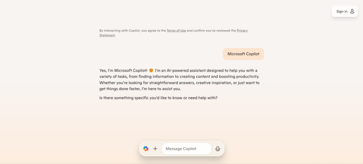 Chat GPT Free - Fusion Solution
