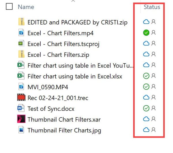 What is Microsoft OneDrive: ฉบับเริ่มต้น - Fusion Solution