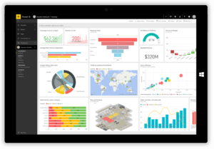 10 เทคนิคลับที่ซ่อนอยู่ใน Power BI - Fusion Solution