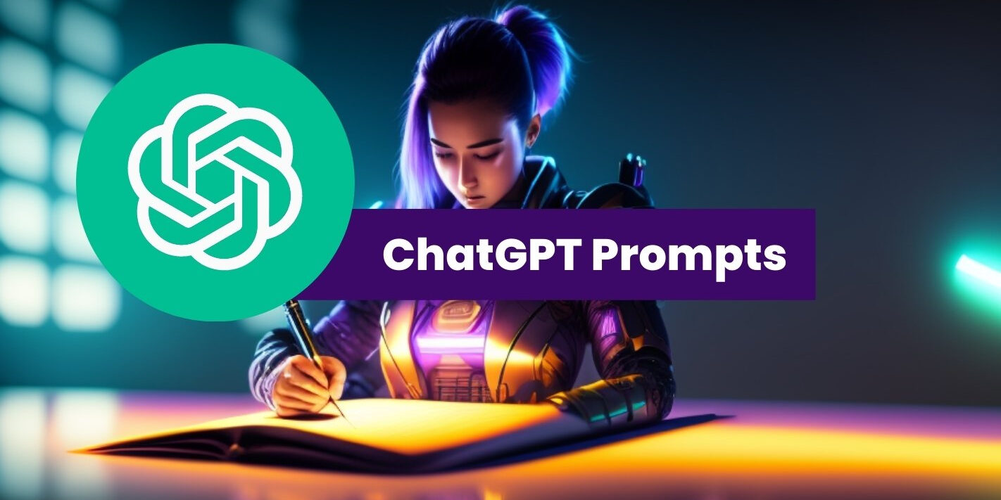 Chat GPT Prompt Formula : Beginner Guide | Fusion Solution