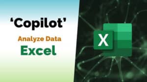 Copilot in Excel : Ultimate Guide to Analyze you data | Fusion Solution