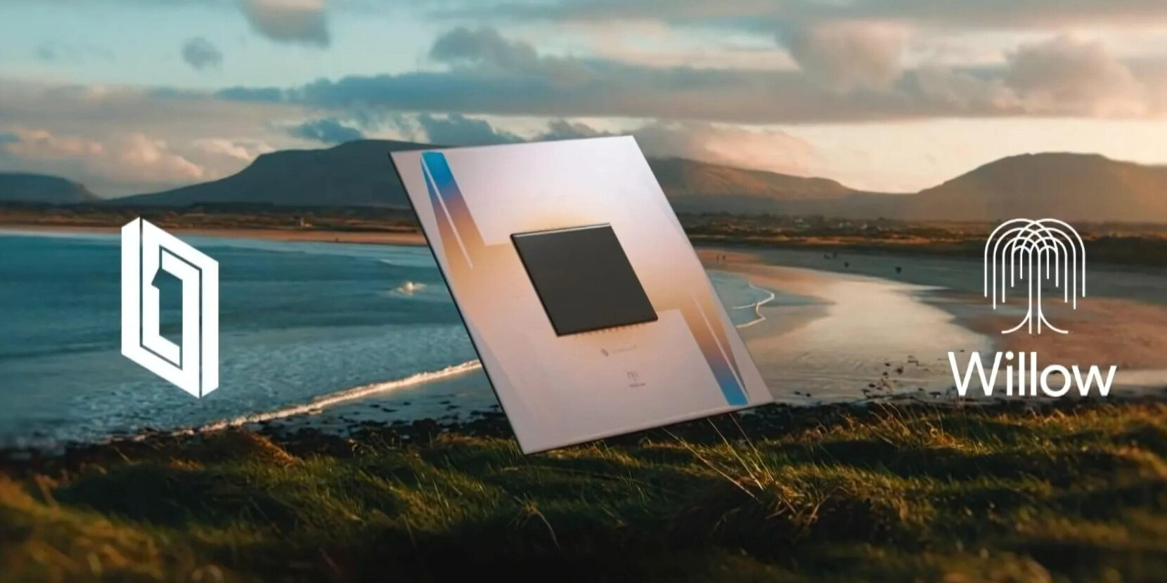 Google Willow: A Quantum Technology That Will Shock You | Fusion Solution