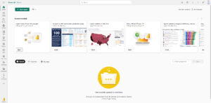 Power BI Login: A Comprehensive Guide