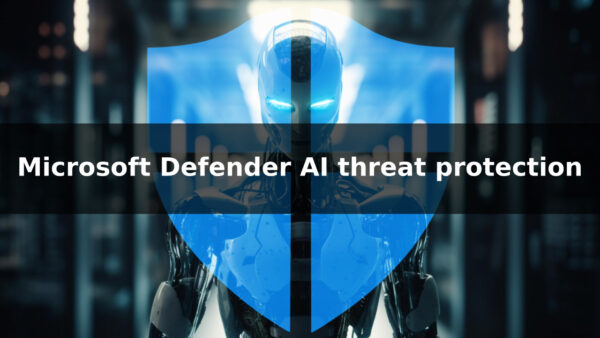AI in Microsoft Defender: ตรวจจับและป้องกันภัยไซเบอร์ด้วย AI