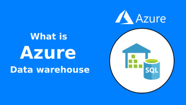 Azure Data Warehouse โซลูชันคลังข้อมูลที่ขยายได้สำหรับธุรกิจ