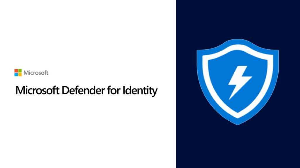 Microsoft Defender for Identity ป้องกันภัยคุกคามและจัดการการเข้าถึง