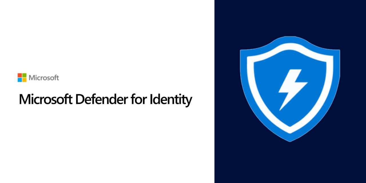 Microsoft Defender for Identity ป้องกันภัยคุกคามและจัดการการเข้าถึง