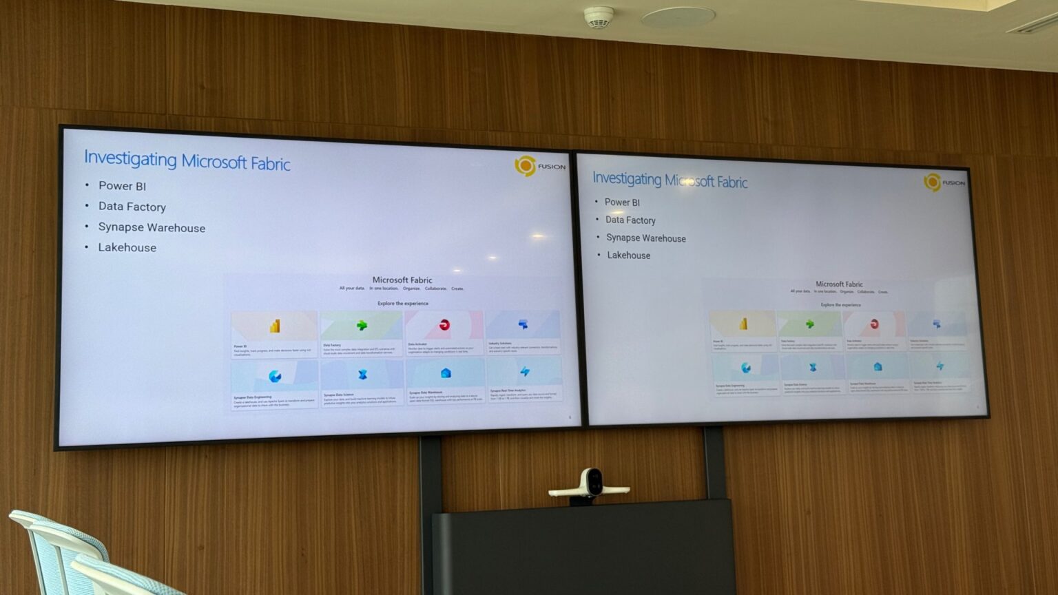 Microsoft Fabric: From Lakehouse to Warehouse Data Architecture