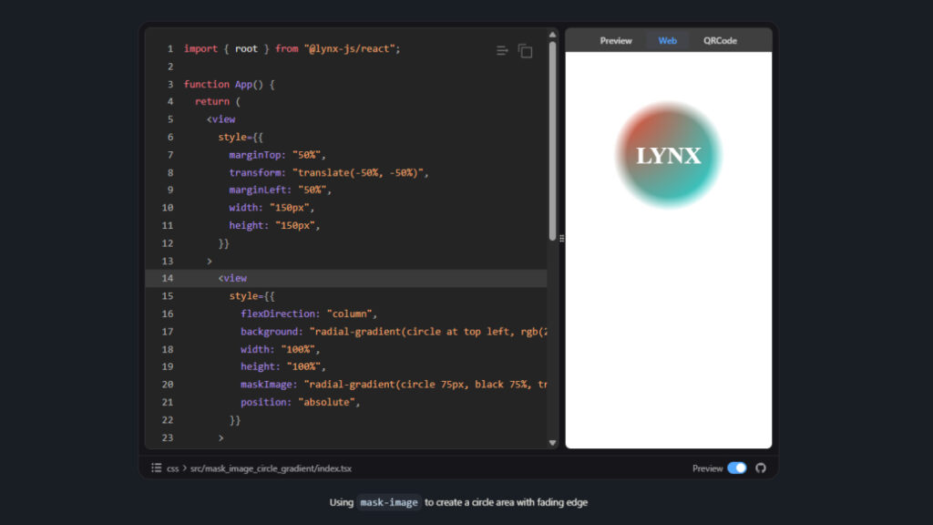 Lynx cross-platform คืออะไร? Bytedance's UI Framework