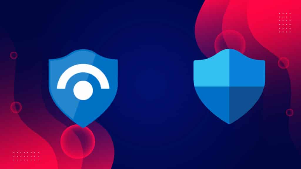 เปรียบเทียบ Microsoft Defender and Sentinel แตกต่างกันอย่างไร