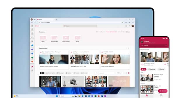 Microsoft Stream in M365 คืออะไร?