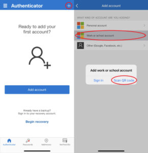 Microsoft Authenticator คืออะไรและวิธีใช้งานอย่างปลอดภัย