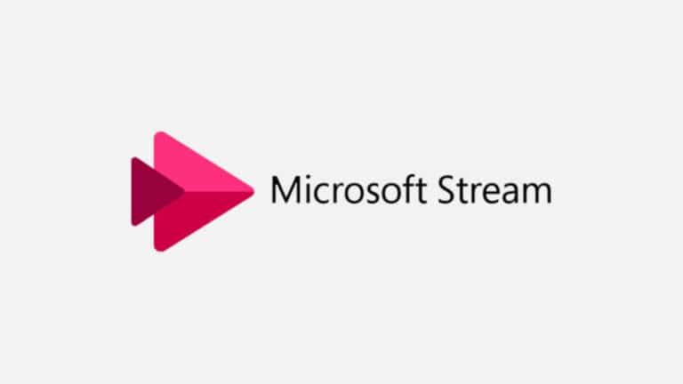Microsoft Stream in M365 คืออะไร?