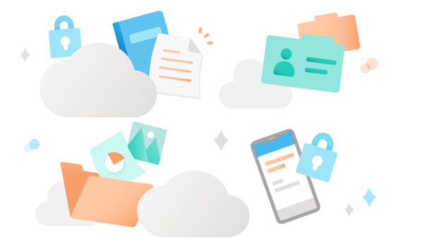 5 Steps to Secure Cloud Storage: เคล็ดลับความปลอดภั