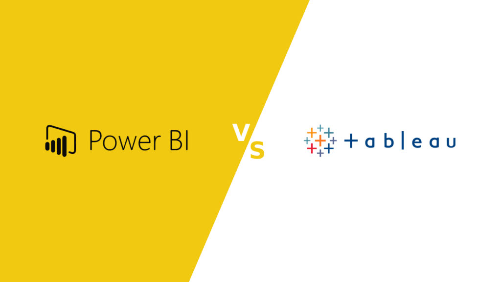 Power BI vs Tableau ตัวเลือกเครื่องมือ BI ที่เหมาะสม