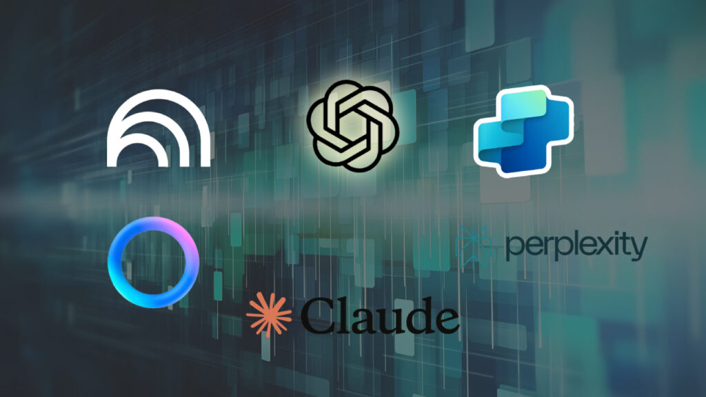 10 Best AI Agent ที่ดีที่สุดในปี 2025
