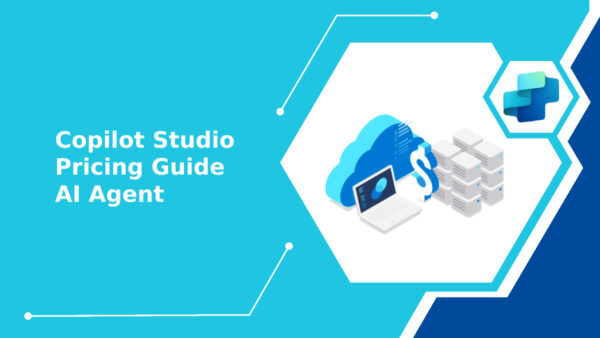 Microsoft Copilot Studio Pricing - AI Agent