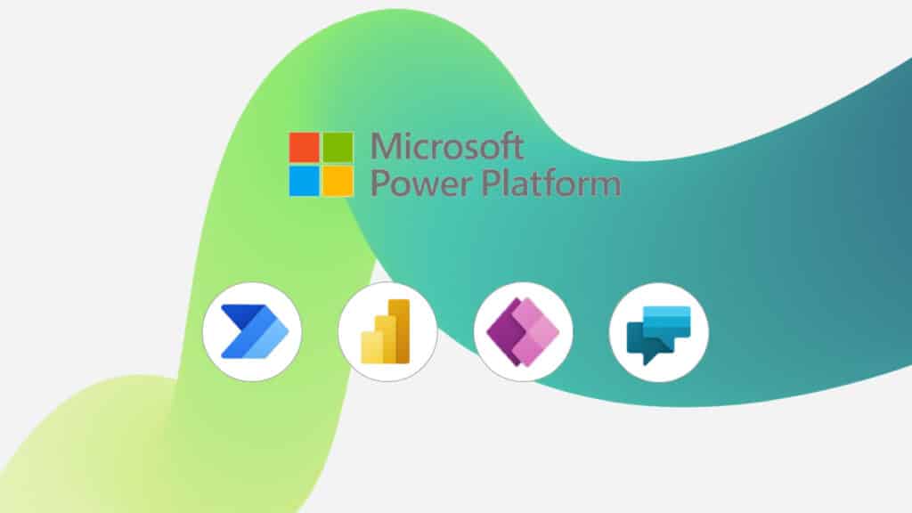 สำรวจ Power Platform Low-code Tools จาก Microsoft