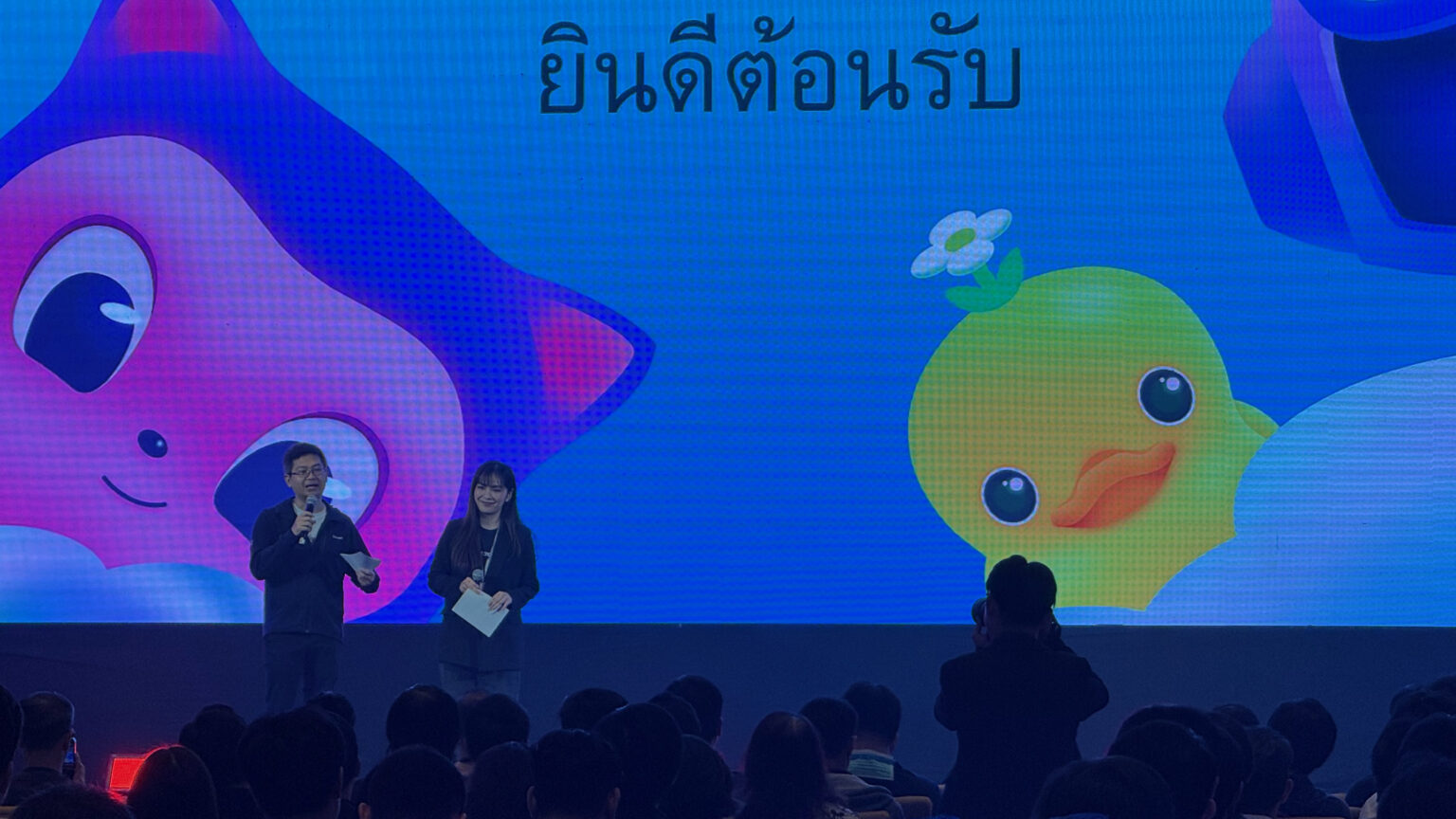 GitHub Universe Recap Bangkok 2025